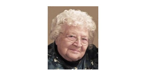 Phyllis Wicks Obituary (1924 - 2015) - Legacy Remembers