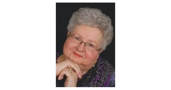Janet Nunn Obituary (1937 - 2013) - Legacy Remembers