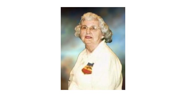 Margaret Pardy Obituary (1934 - 2016) - Legacy Remembers