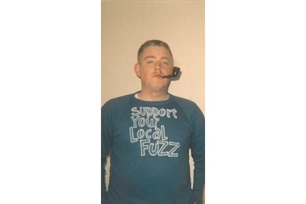 Gregory Upton Obituary (1946 - 2018) - Legacy Remembers