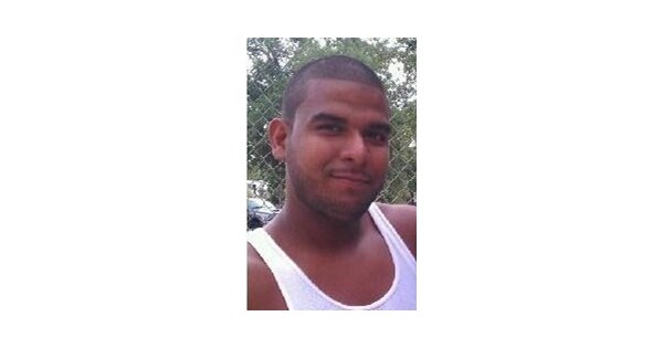 Norberto Ceballos Jr. Obituary (1985 - 2012) - Legacy Remembers