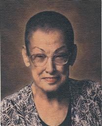 Rebecca Archer Obituary (1934 - 2011) - Legacy Remembers