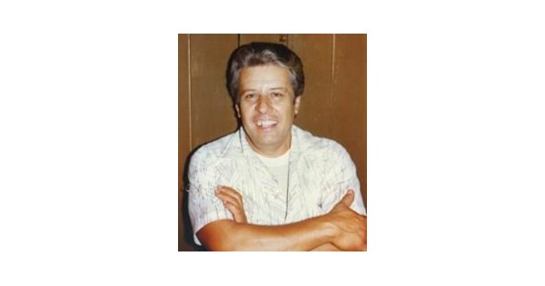 Andrew Lozano Obituary (1934 - 2017) - Legacy Remembers