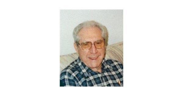 Orval Ehrmann Obituary 1926 2010 Legacy Remembers