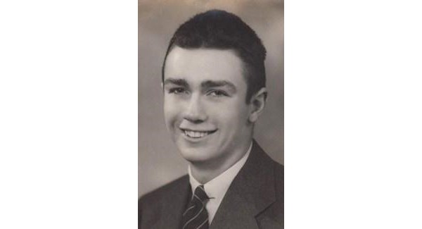Andrew Watt Obituary (1925 - 2014) - Legacy Remembers