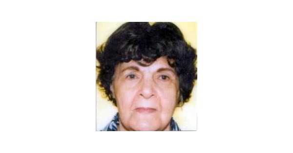 Miriam Ruiz Lora Obituary (1925 - 2018) - Legacy Remembers