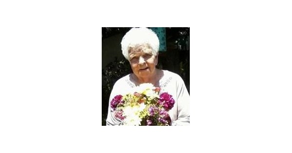 Helen Mosqueda Obituary (1928 - 2014) - Legacy Remembers