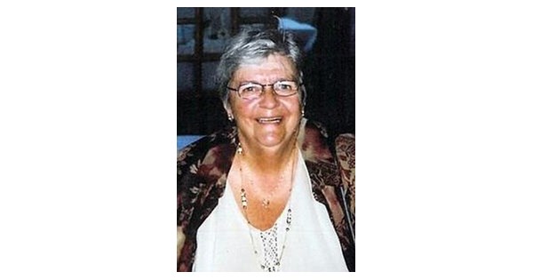 Louise Dionne Obituary (1937 - 2018) - Legacy Remembers