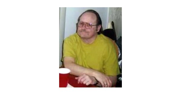 "Larry" Lawrence Brewster Obituary (1955 - 2008) - Legacy Remembers
