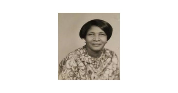 Madeleine Pierre-Louis Obituary (2016) - Legacy Remembers