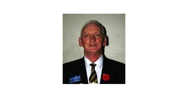 Thomas Armstrong Obituary (1945 - 2013) - Legacy Remembers
