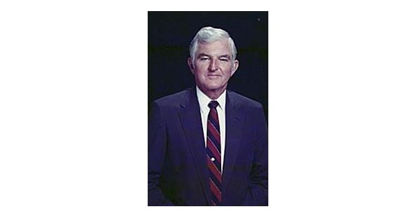 William Patterson Obituary (1926 - 2017) - Legacy Remembers