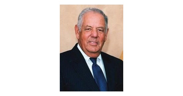 Emmett Cole Obituary (1930 - 2017) - Legacy Remembers