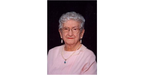 Fannie Giangrande Obituary (1907 - 2010) - Legacy Remembers