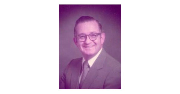Jim Johnson Obituary (1931 - 2019) - Legacy Remembers