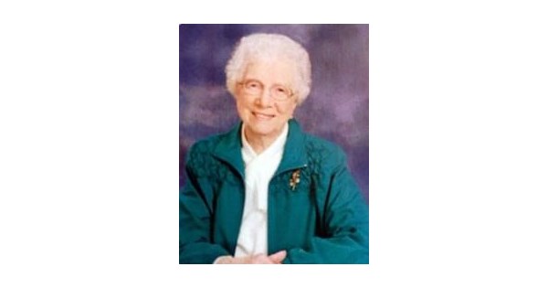 Jane Amerman Obituary (1921 - 2017) - Legacy Remembers