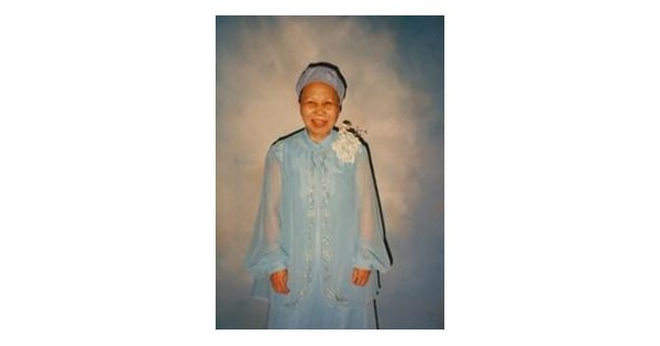 Chui-Ying Yee Obituary (1926 - 2014) - Legacy Remembers