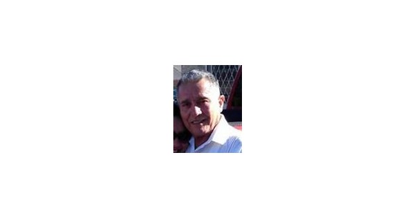 Gilbert Guzman Obituary (1935 - 2015) - Legacy Remembers