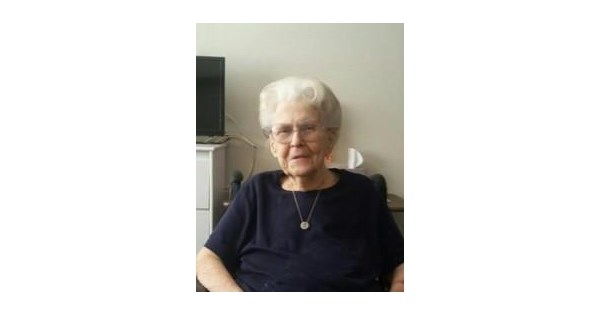 Betty Coker Obituary (1930 - 2018) - Legacy Remembers
