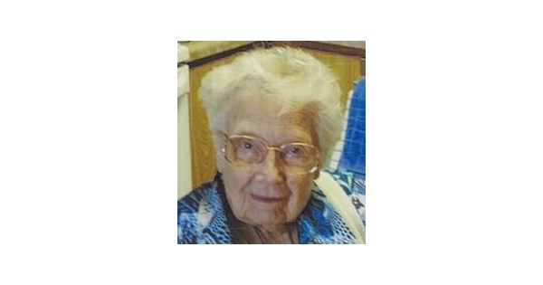 Ruth Miller Obituary (1918 - 2015) - Legacy Remembers