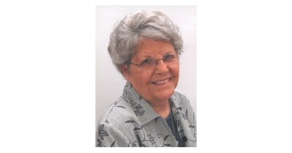Dolores White Obituary (1930 - 2015) - Legacy Remembers