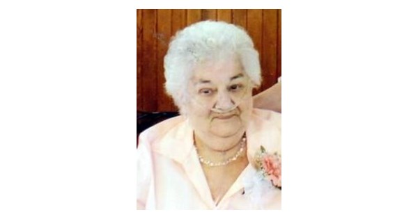 Bethany Fisher Obituary (1938 - 2016) - Legacy Remembers