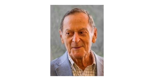 Cole Stratton Obituary (1925 - 2017) - Legacy Remembers