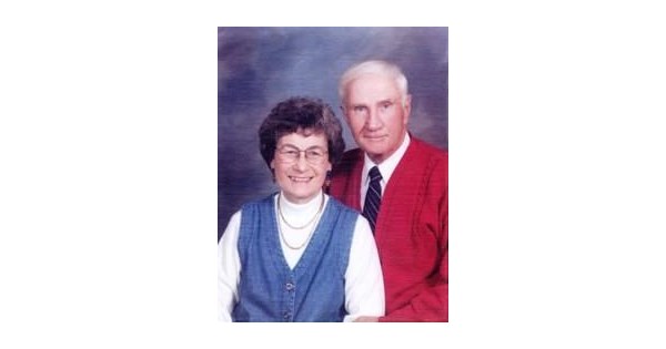 Arlene Crawford Obituary (1926 - 2019) - Legacy Remembers
