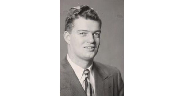 Russell Ford Obituary (1927 - 2017) - Legacy Remembers