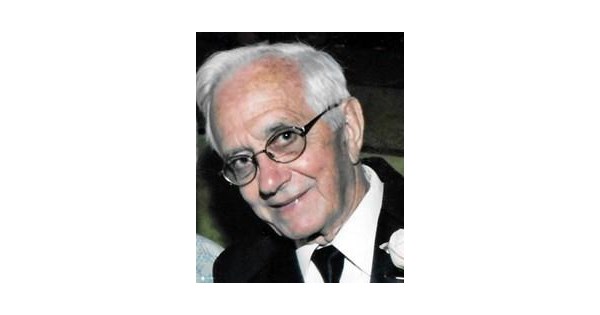 Joseph Goldasich Obituary (1919 - 2014) - Legacy Remembers