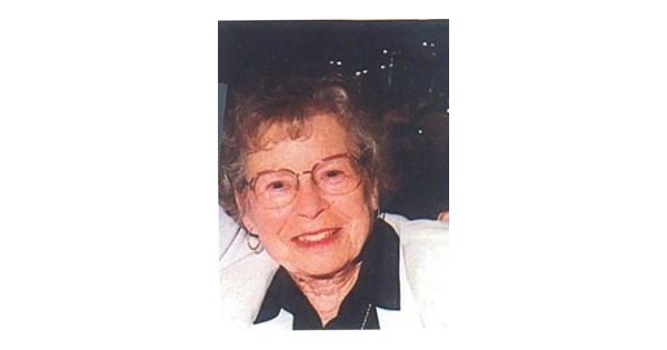 Helen Thiessen Obituary (1919 - 2014) - Legacy Remembers