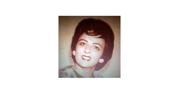 Myrtice Wilson Obituary (1938 - 2017) - Legacy Remembers