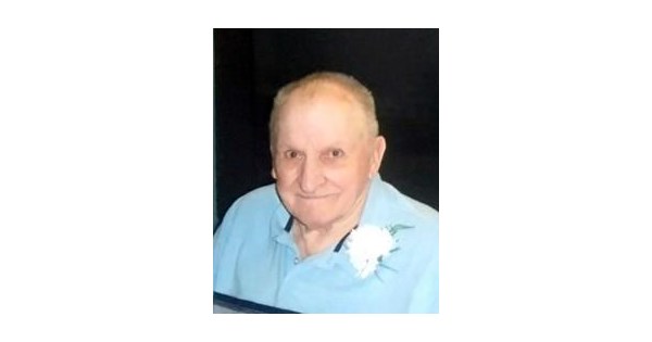 Ron Tuck Obituary (1925 - 2017) - Legacy Remembers