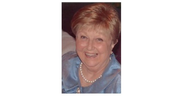 Joy Ann Alcus Obituary (1936 - 2015) - Legacy Remembers