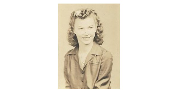 Louise Scott Obituary (1925 - 2011) - Legacy Remembers