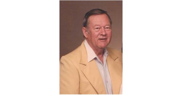 Delmer Ocobock Obituary (1929 - 2011) - Legacy Remembers