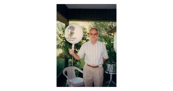 Donald Mooney Obituary (1931 - 2014) - Legacy Remembers