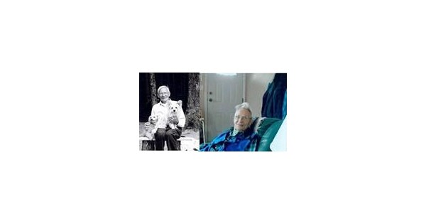 Frederick Martin Obituary (1923 - 2013) - Legacy Remembers