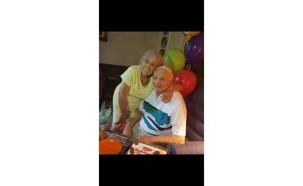 Stella Halicki Obituary (1931 - 2016) - Legacy Remembers