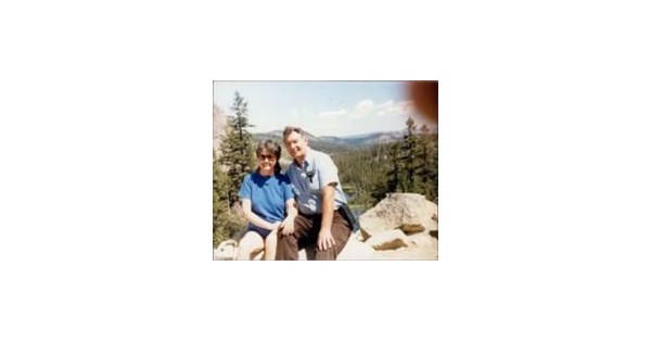 Sandy & Dale Jordan Obituary (1940 - 2016) - Legacy Remembers
