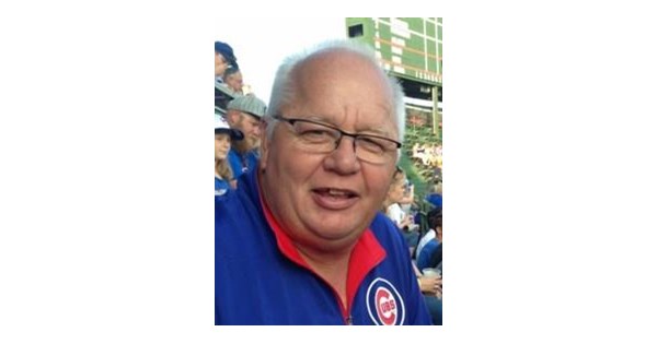 Keith Berland Obituary (1956 - 2019) - Legacy Remembers