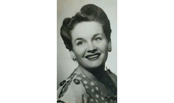 Dorothy du Mas Obituary (1922 - 2015) - Legacy Remembers
