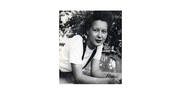 Jean Hoffman Obituary (1921 - 2015) - Legacy Remembers