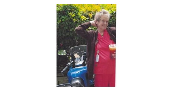 Grace Vandygriff Obituary (1960 - 2018) - Legacy Remembers