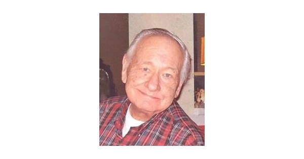 Gordon Lane Obituary (1937 - 2014) - Legacy Remembers