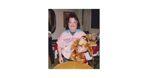 Mark Hetrick Obituary (1961 - 2017) - Legacy Remembers