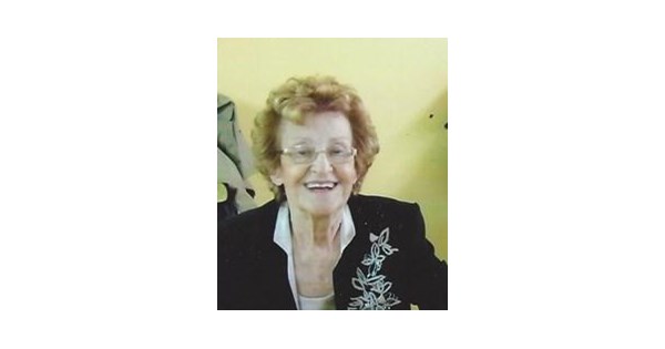 Jeanne d'Arc Gagné Obituary (1924 - 2014) - Legacy Remembers