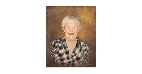 Elizabeth Ludington Obituary (1937 - 2013) - Legacy Remembers