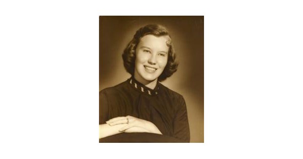 Betty Gilder Obituary (1937 - 2011) - Legacy Remembers