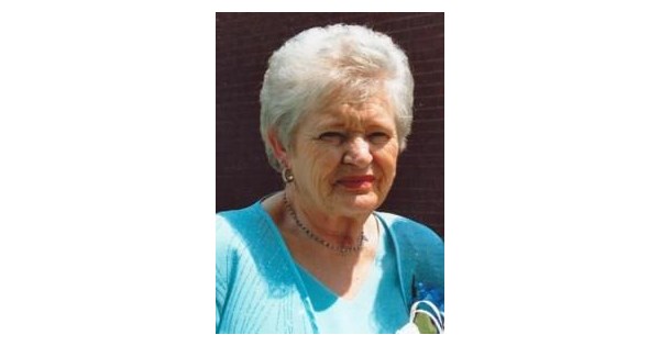 Marion Budgell Obituary (1937 - 2017) - Legacy Remembers